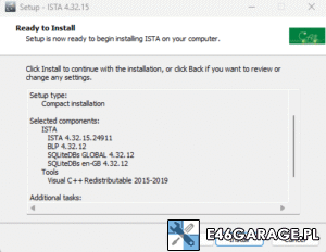 ISTA+ 4.32.1 Standalone download instalacja instrukcja » ISTA+ 4.32.1 ...